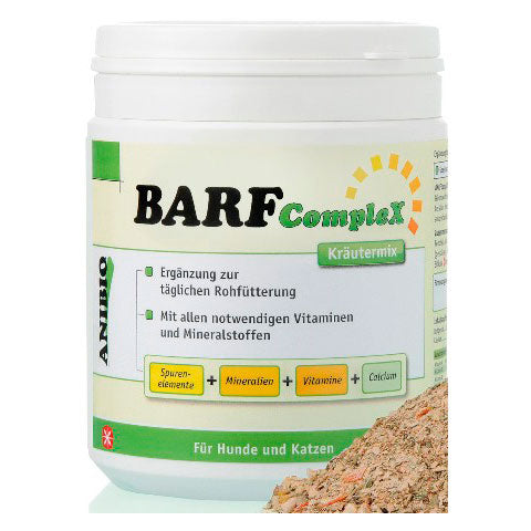 Anibio Barf Complex